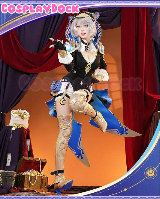 CosplayDock | Best Cosplay Costumes Online | Anime & game costumes ...